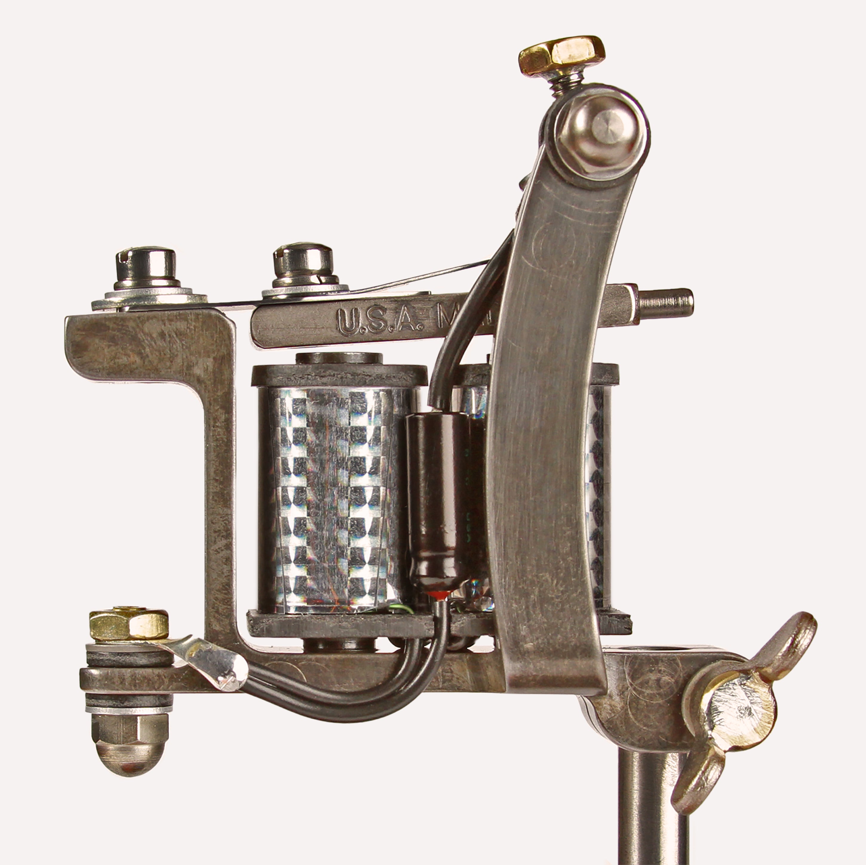 Aussie Bulldog Shader – FELDMANTOOLCO.