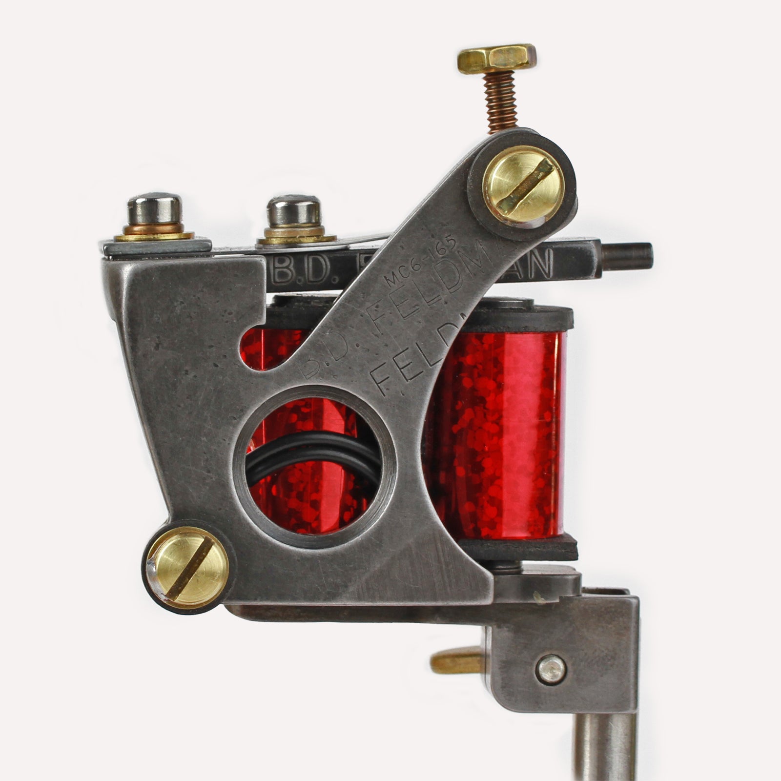 W 1.250 Shader – FELDMANTOOLCO.